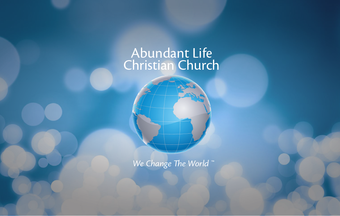 Abundant Life Christian Church