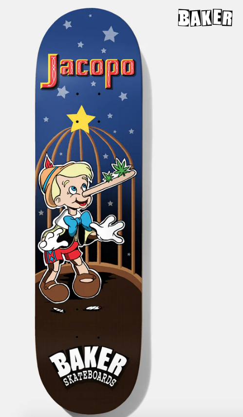 Shop - Solstice Skateboarding