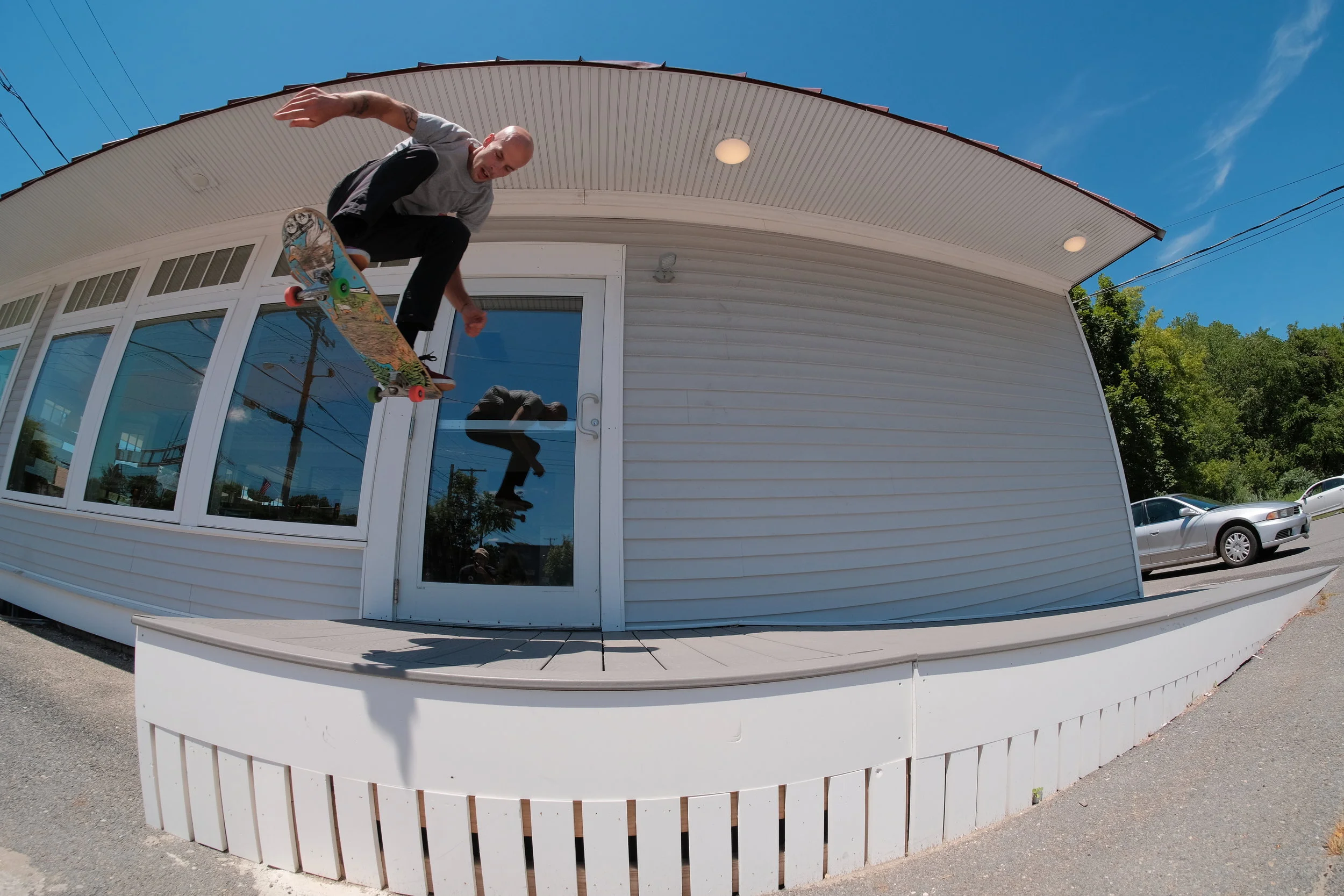 Shop - Solstice Skateboarding