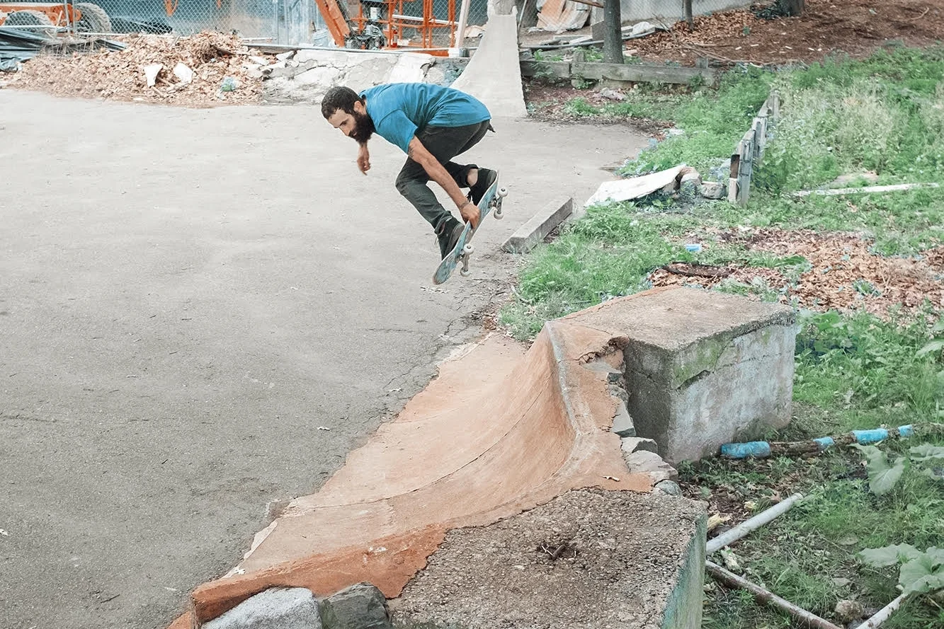 Shop - Solstice Skateboarding