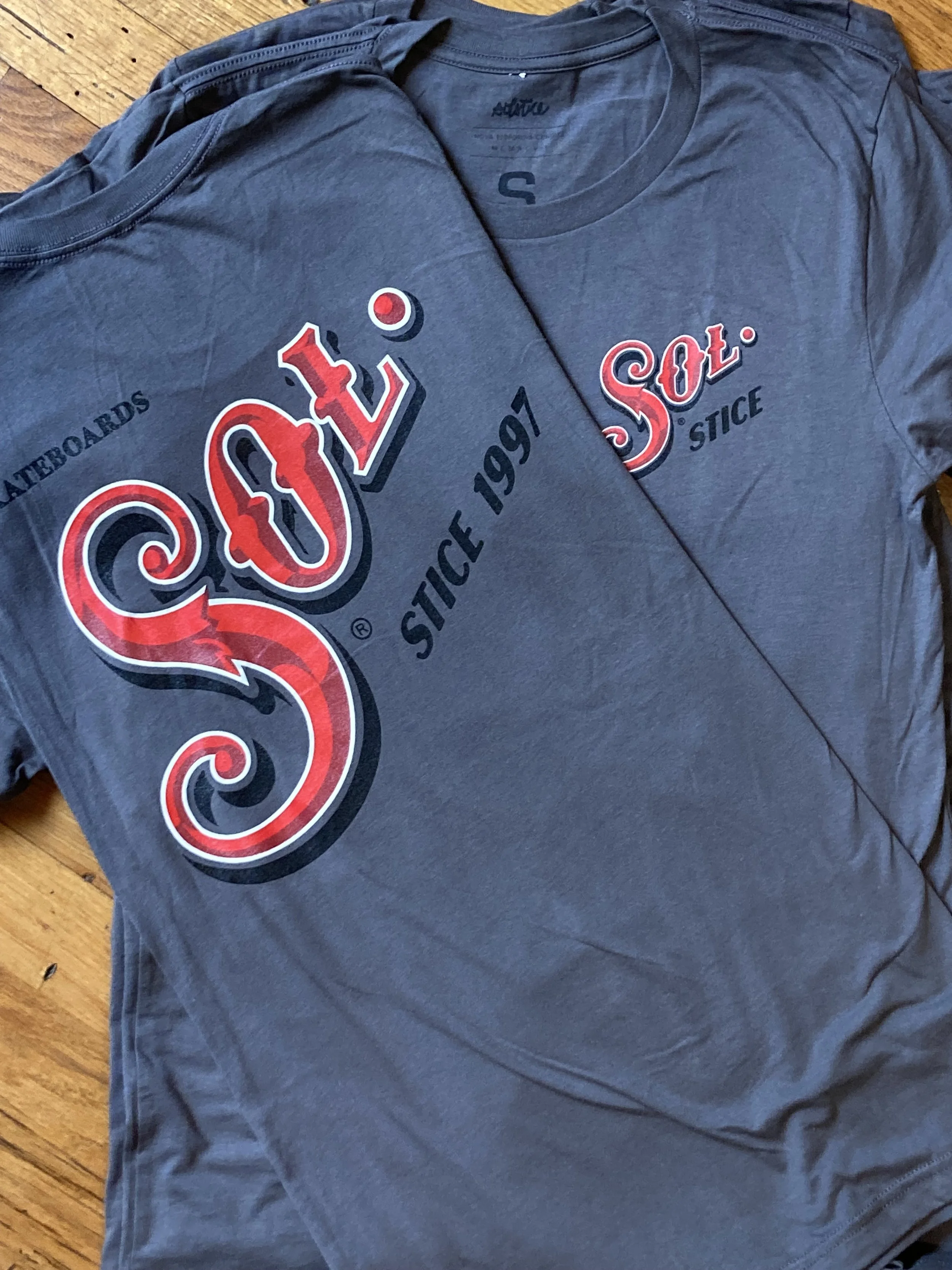 Solstice Skateboarding