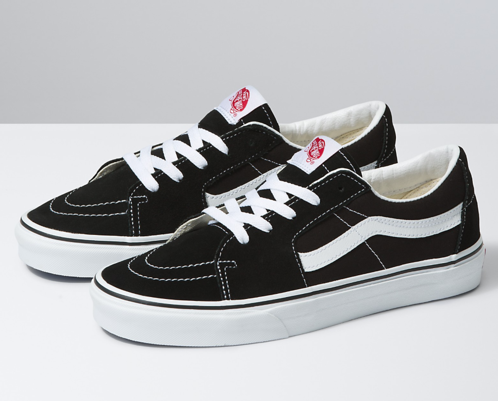 Vans Skateboard Shoes For 2022