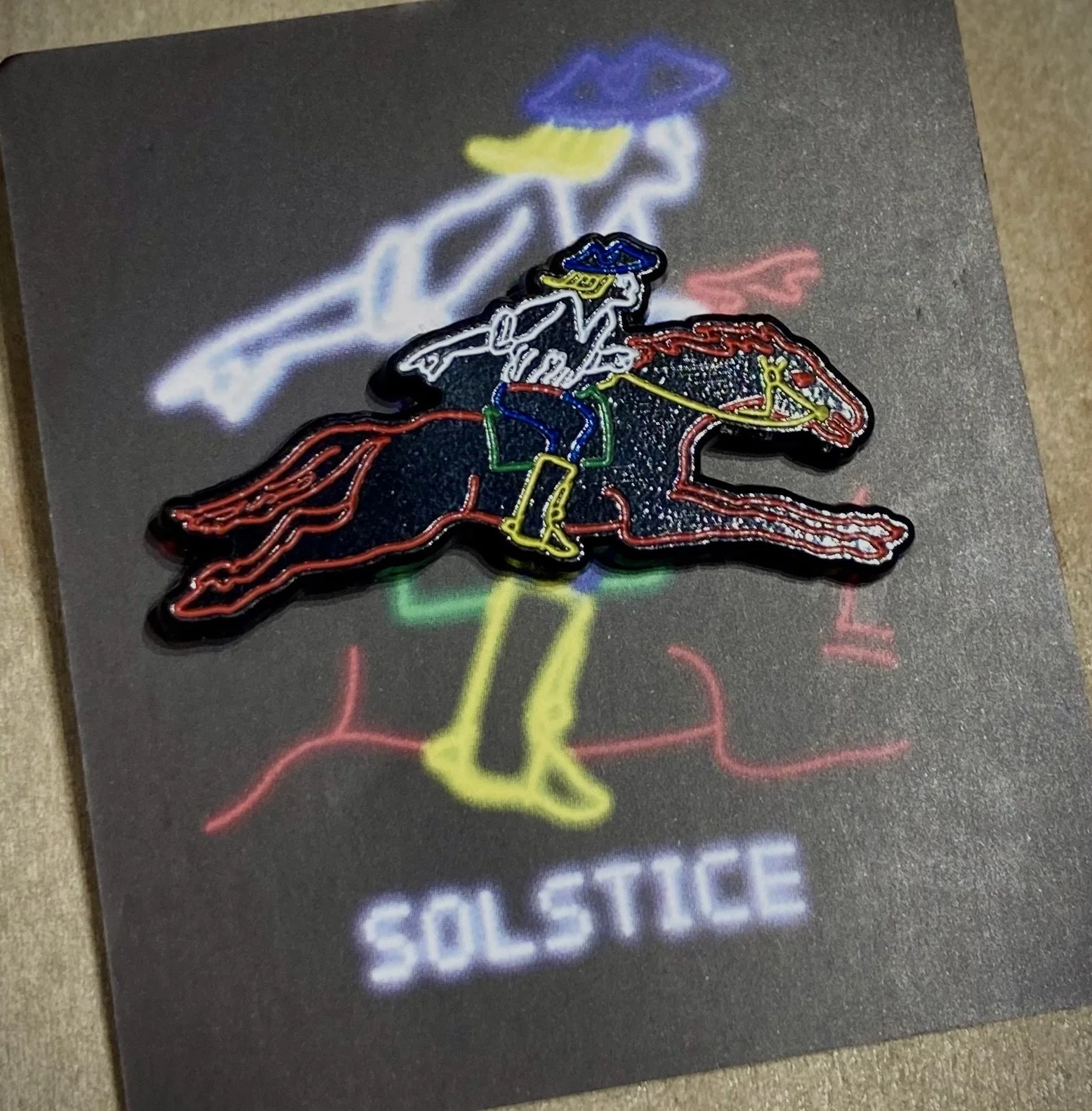 Solstice Skateboarding