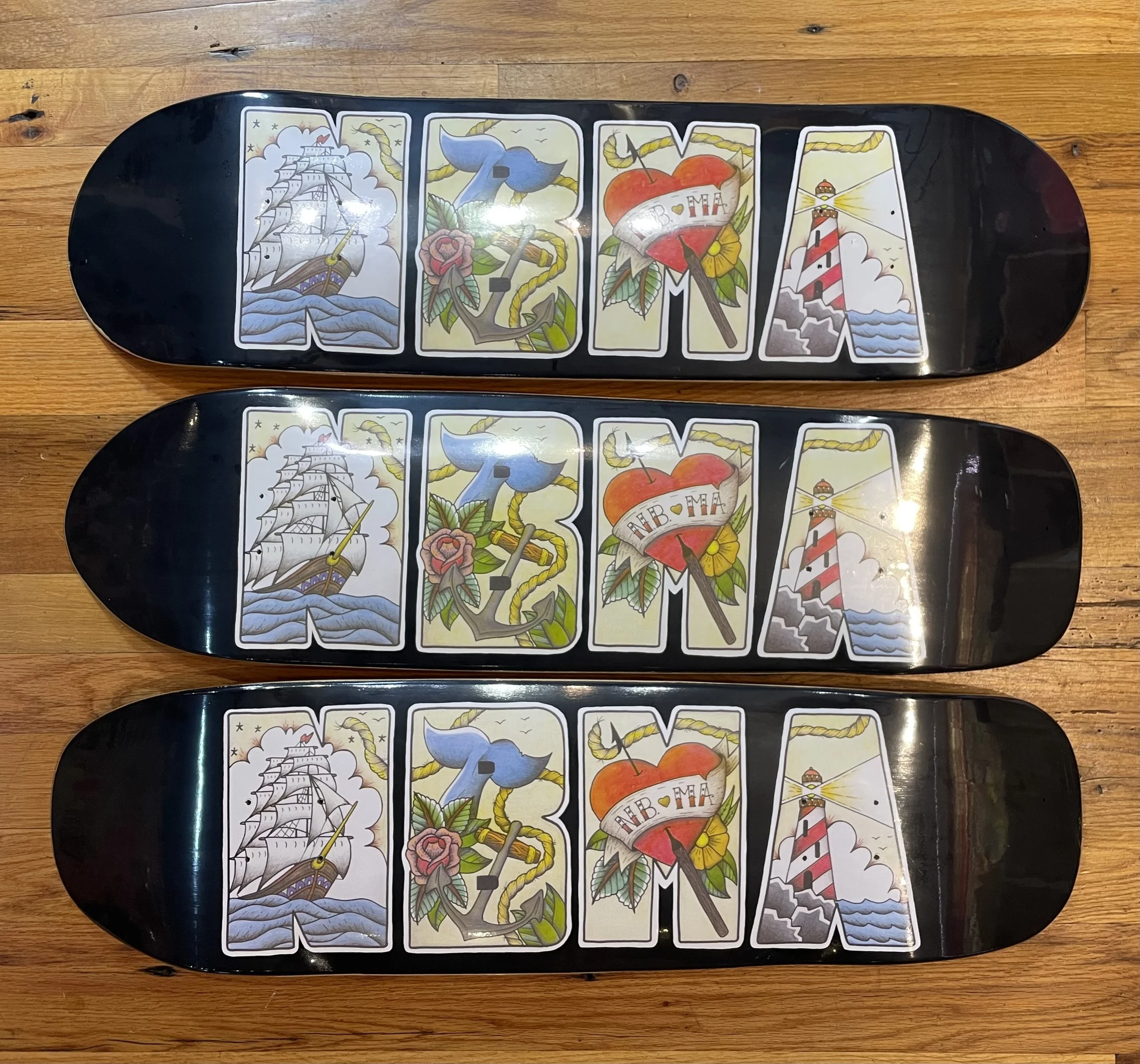 Solstice Skateboarding