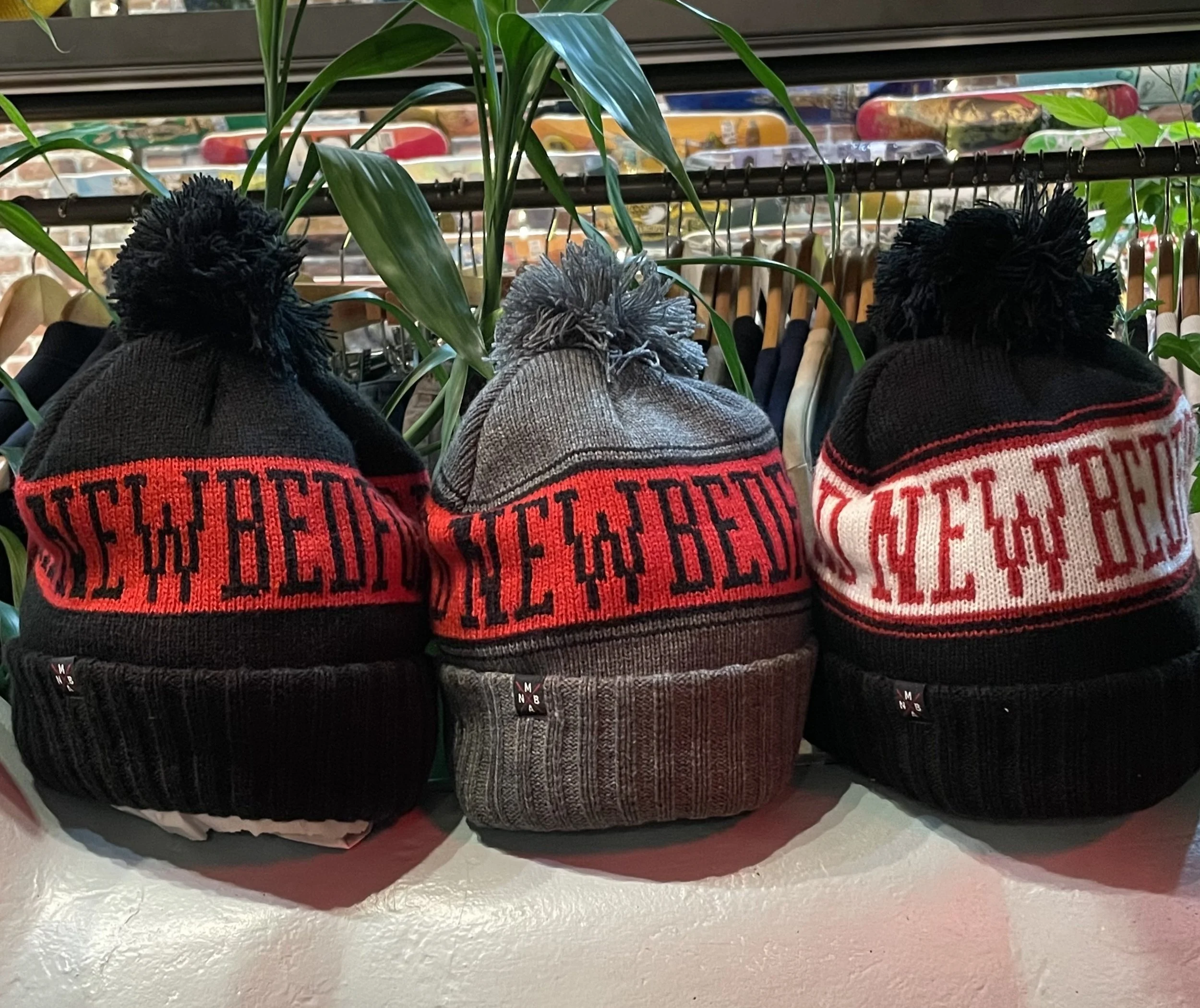 Solstice Skateboarding