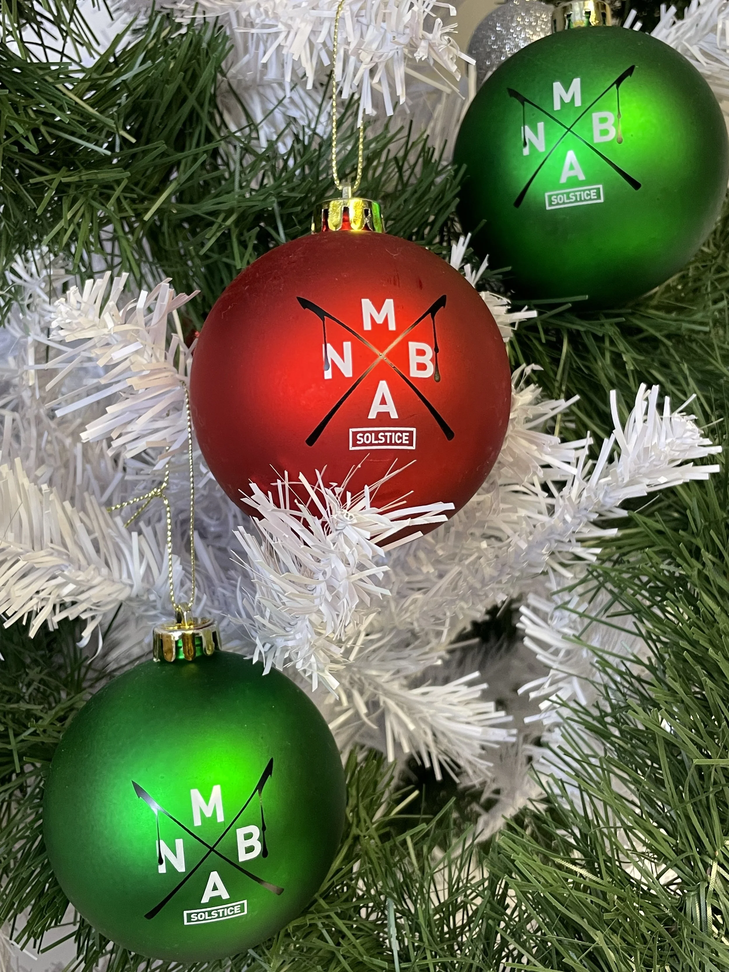 Solstice Skateboarding