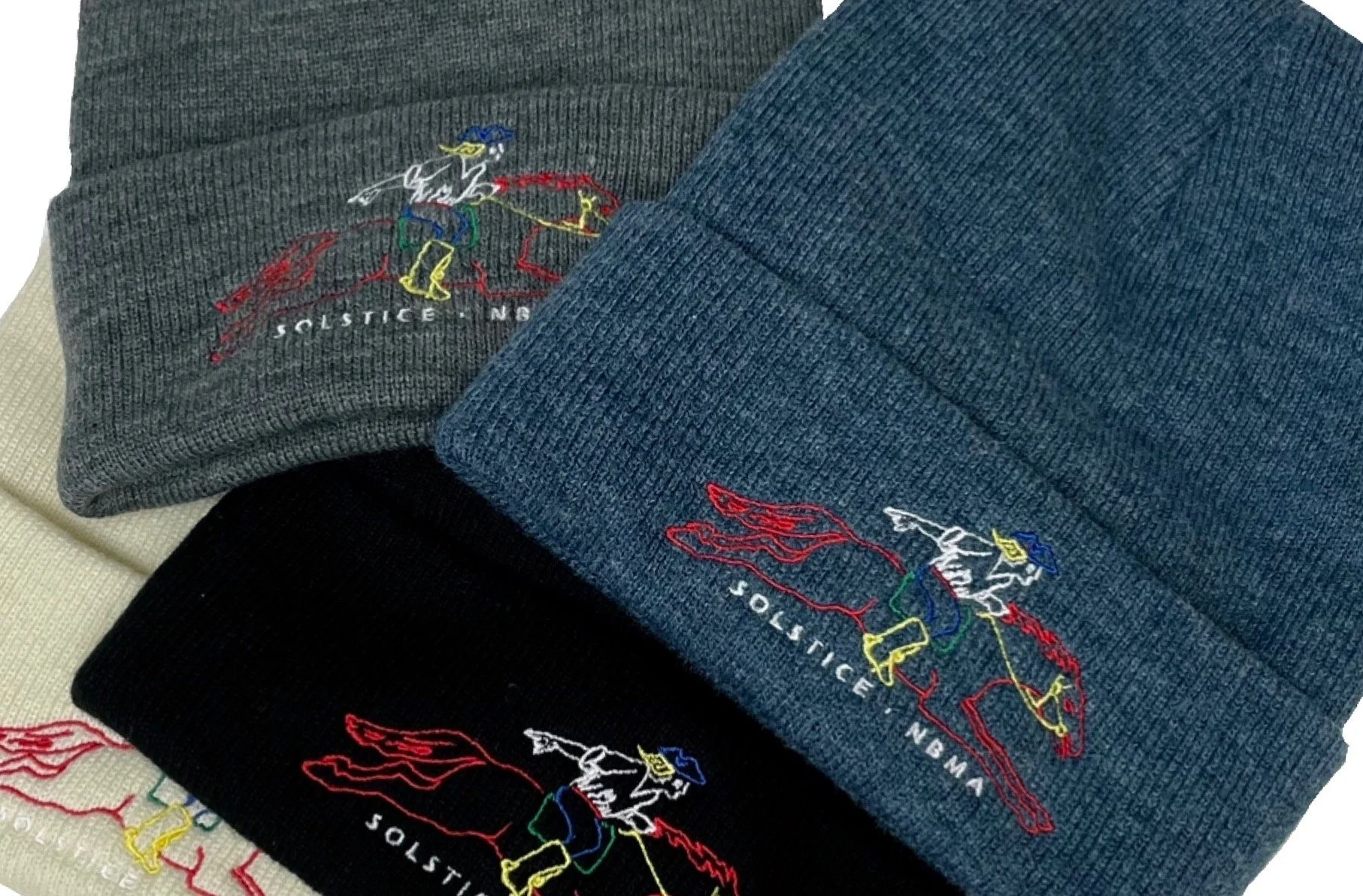 Solstice Skateboarding