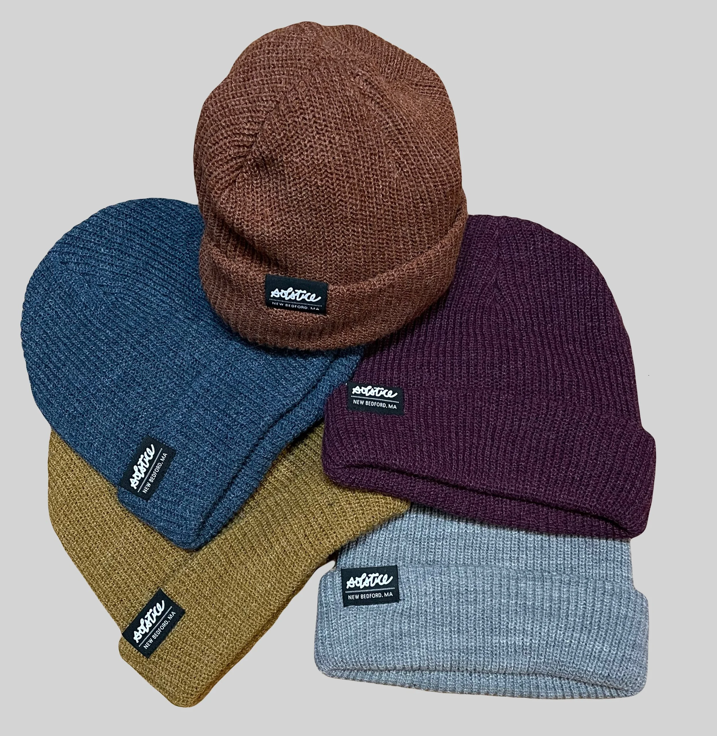 Solstice Skateboarding