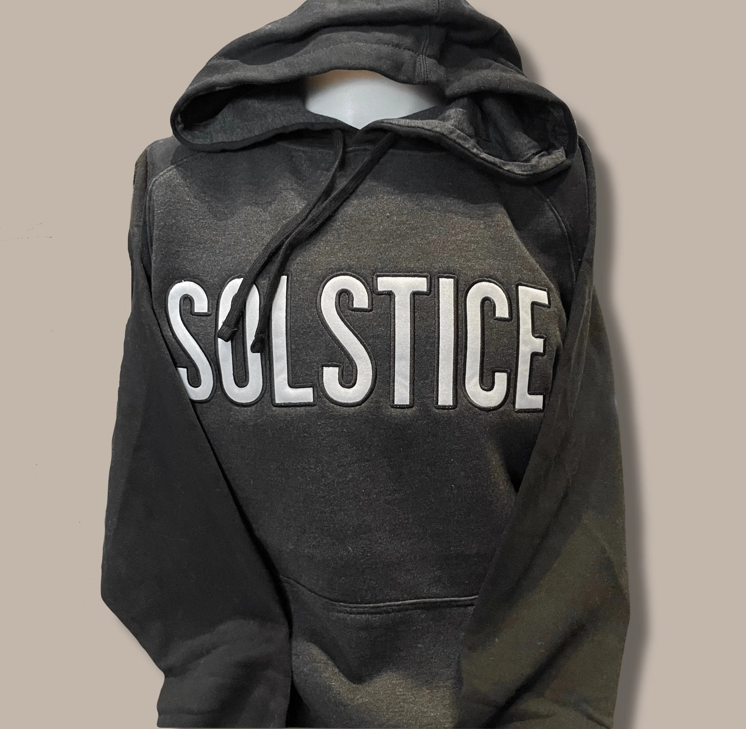 Solstice Skateboarding