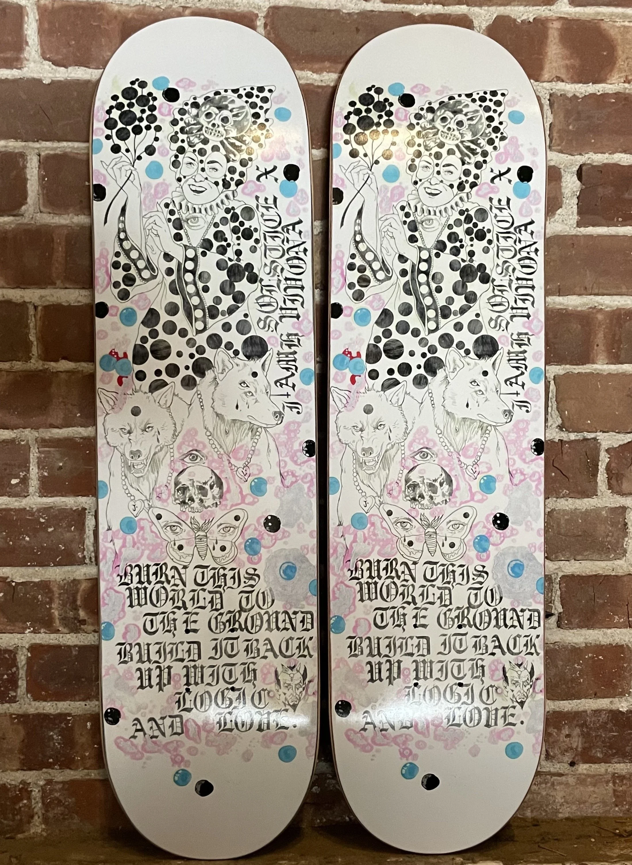 Solstice Skateboarding