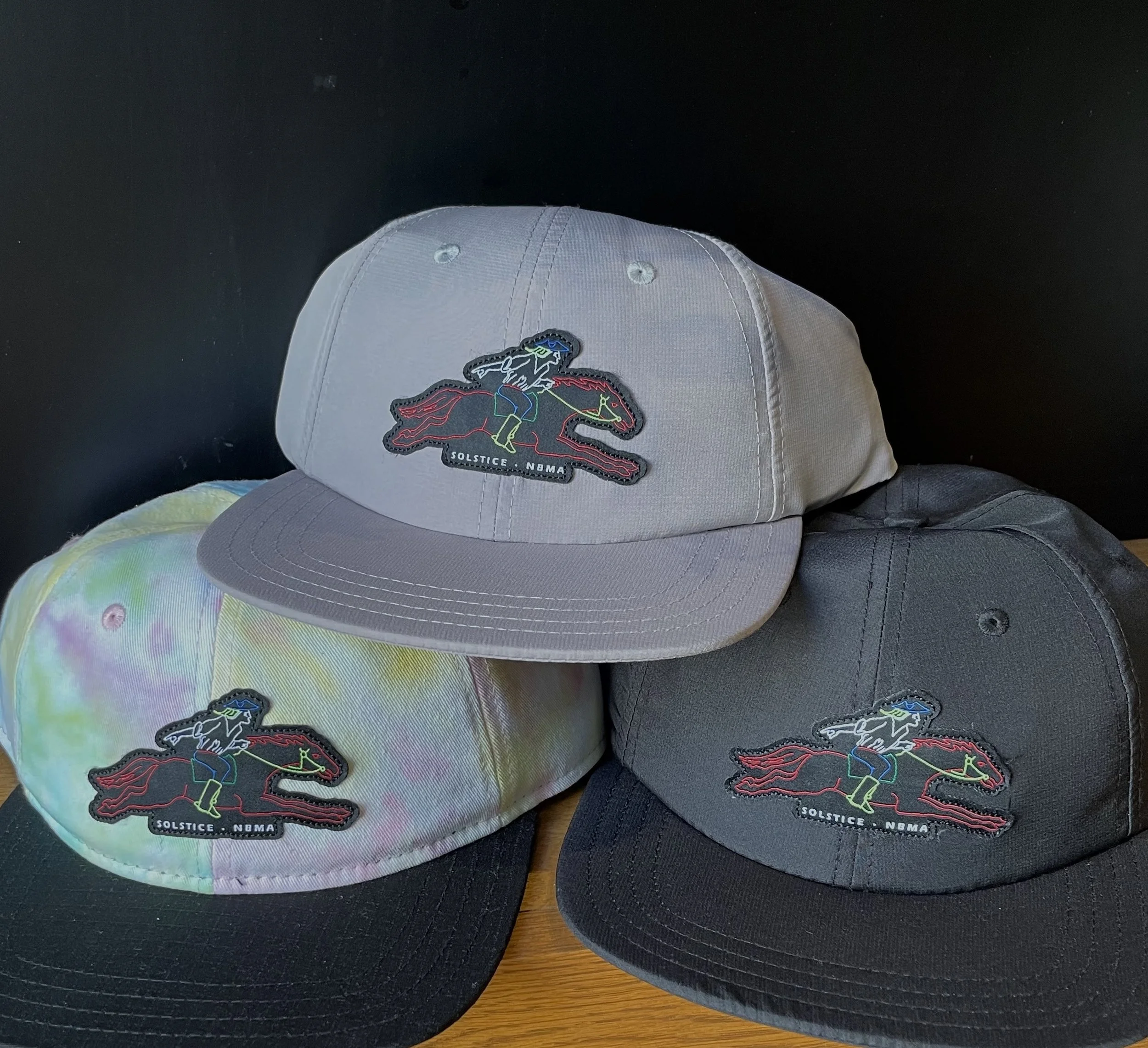 Solstice Skateboarding