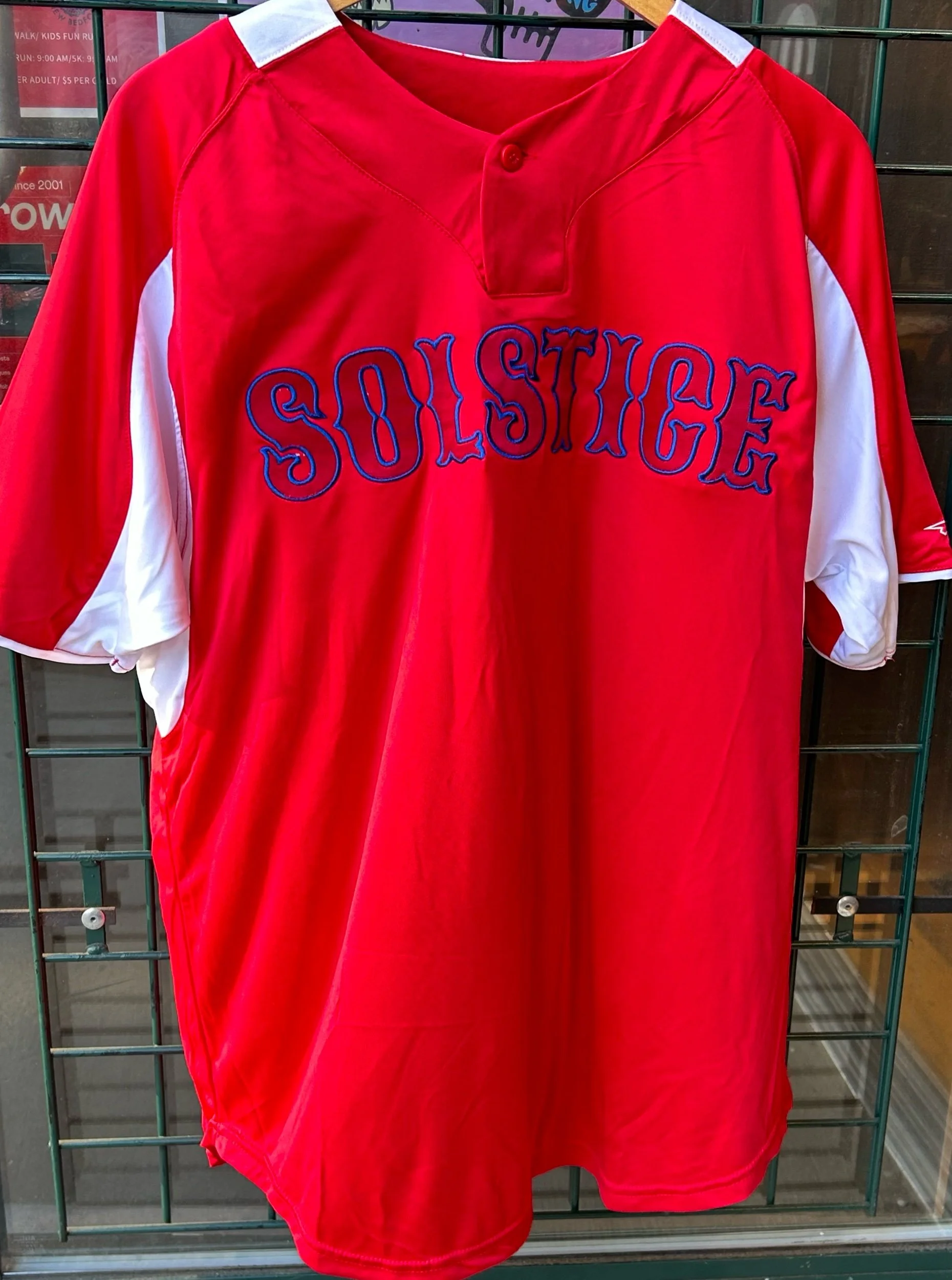 Shop - Solstice Skateboarding