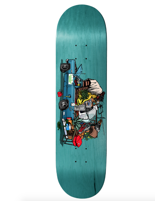 Shop - Solstice Skateboarding