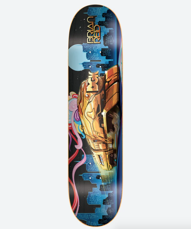 Shop - Solstice Skateboarding