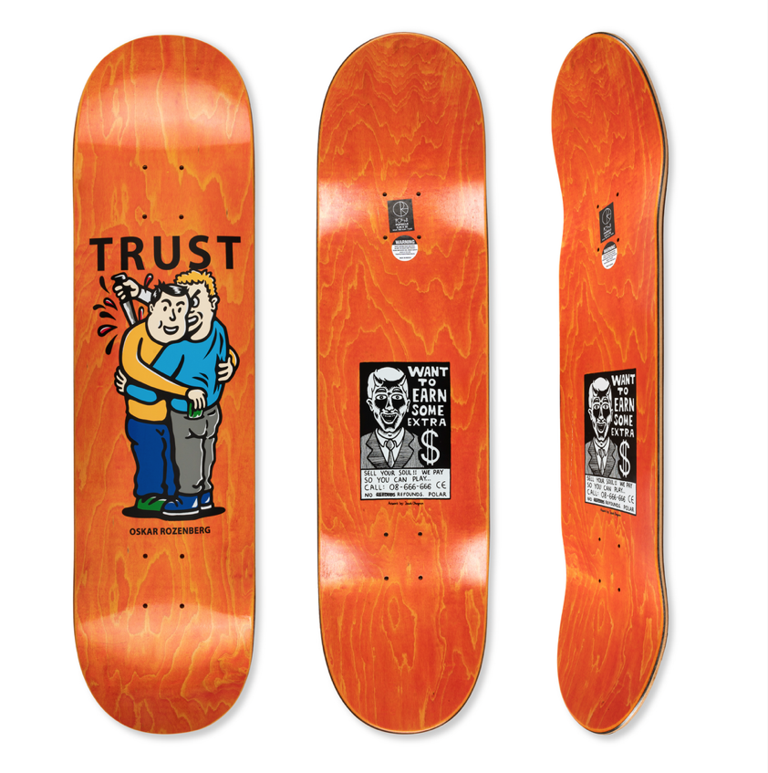 Shop - Solstice Skateboarding