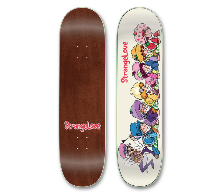 Shop - Solstice Skateboarding