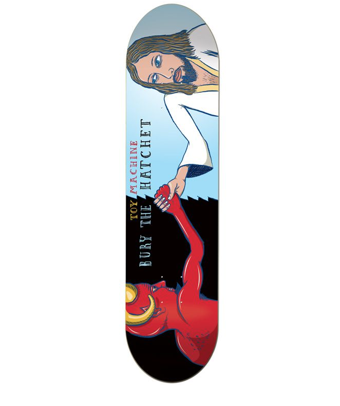 Shop - Solstice Skateboarding