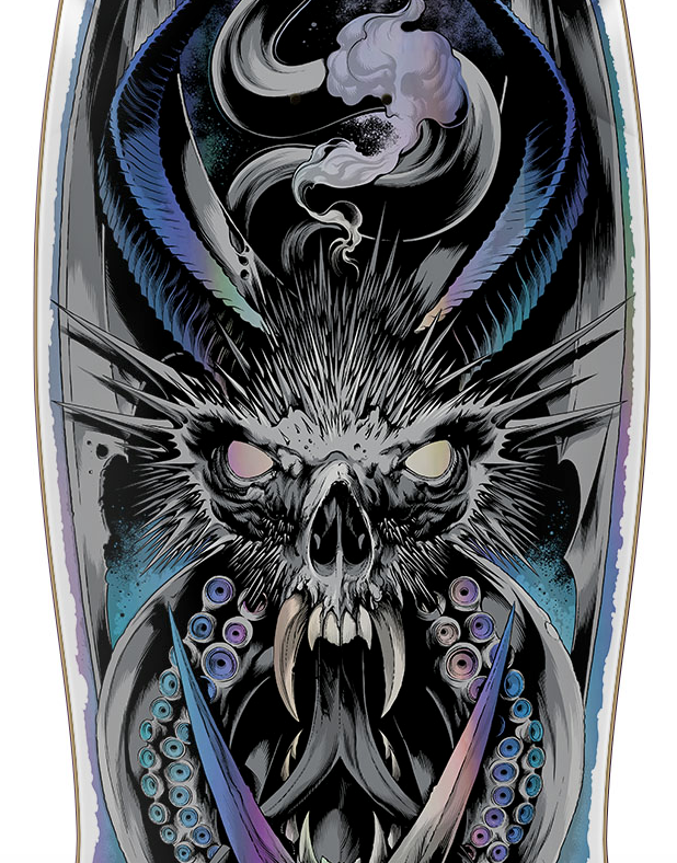 Shop - Solstice Skateboarding