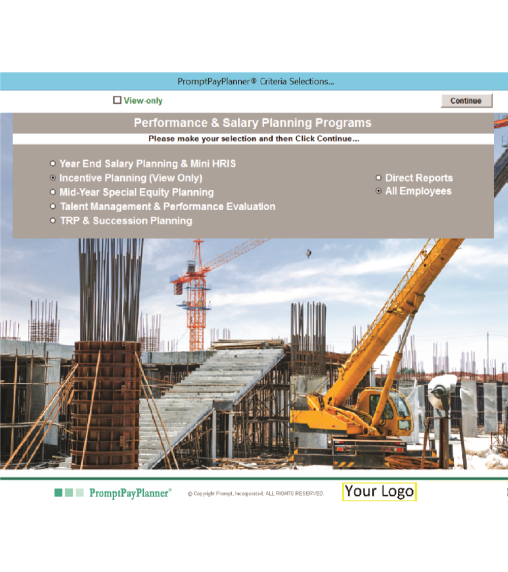 Solution — Prompt Inc