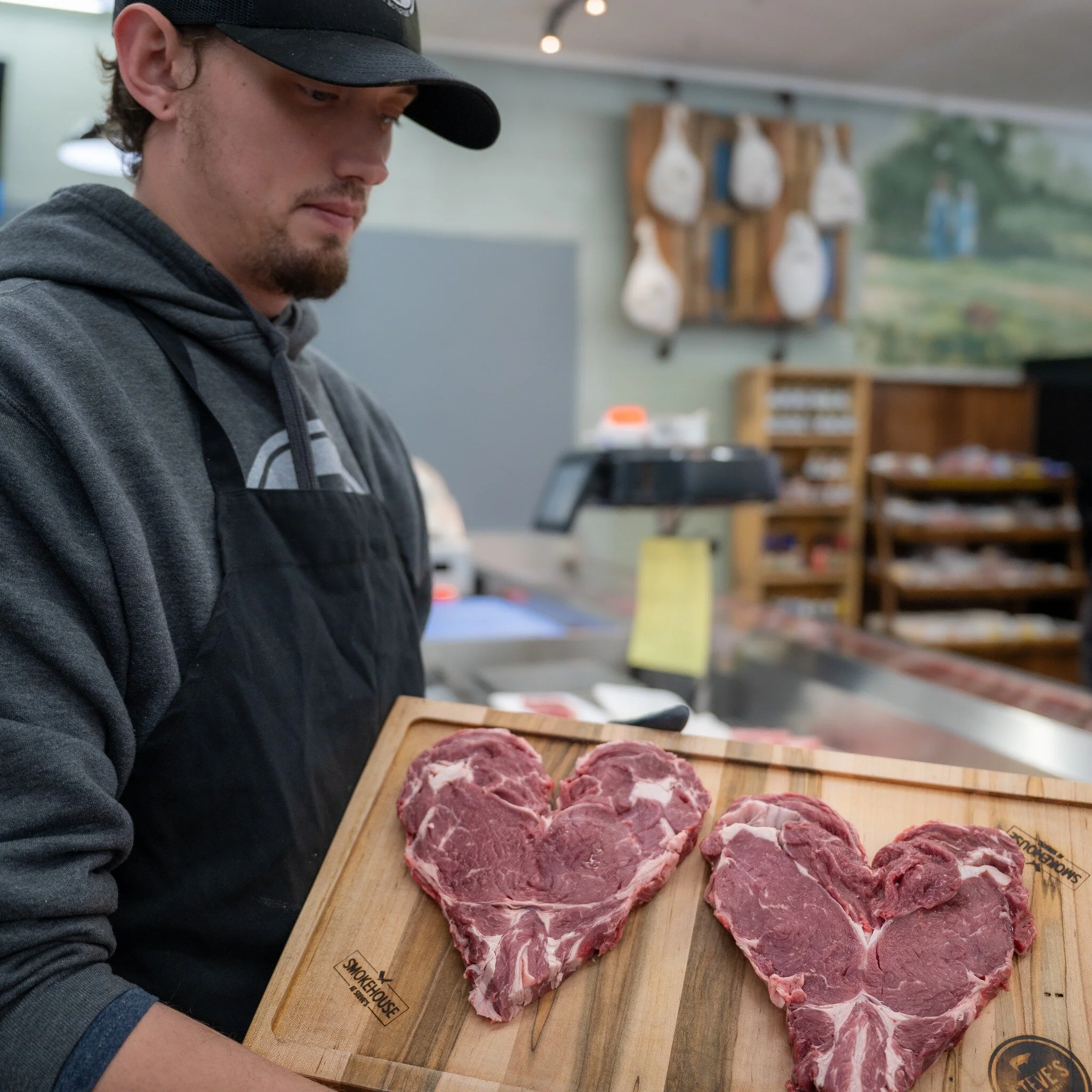 Wholesale — Steve's Garden Market & Butchery