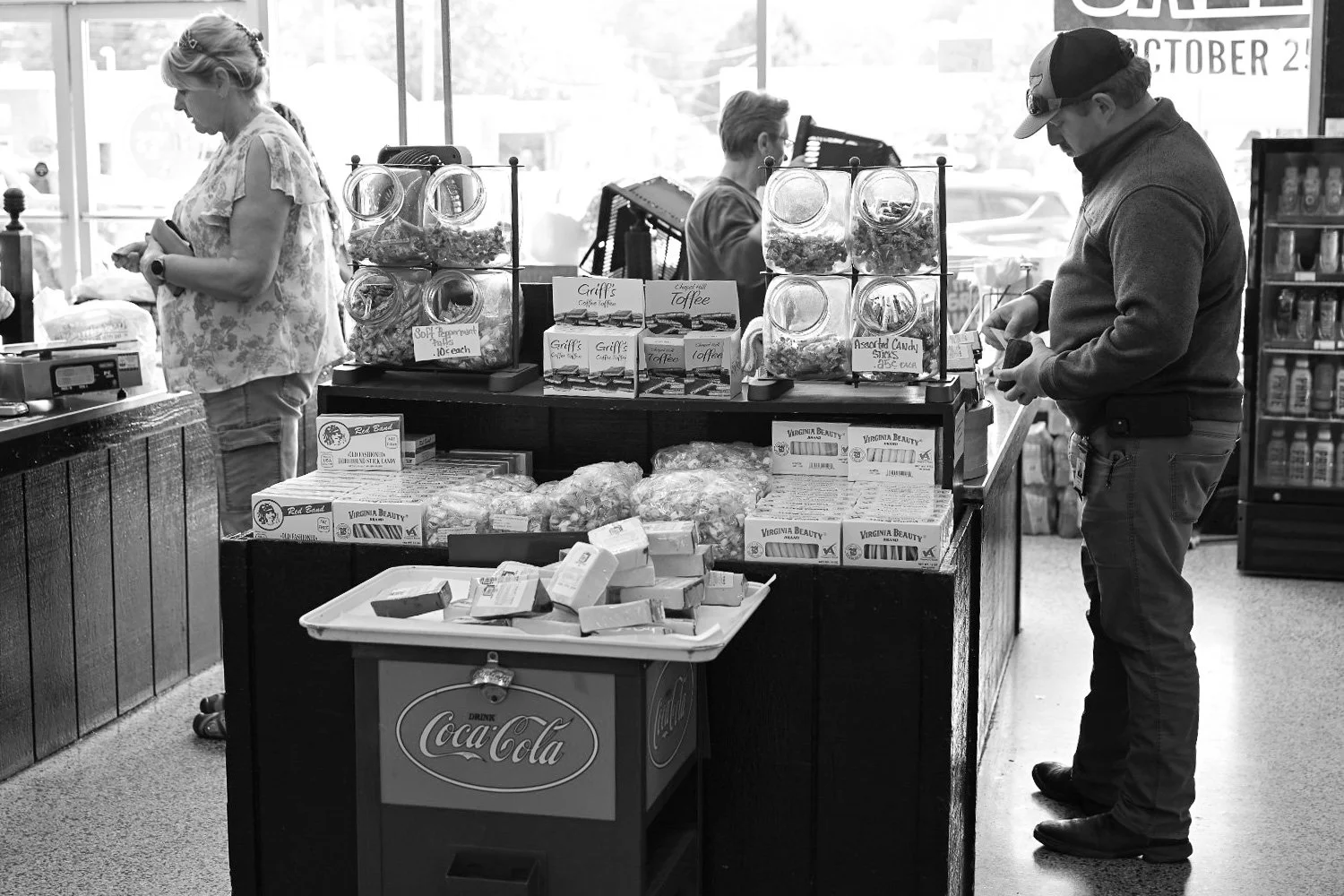The Garden Market | Support Local, Taste Fresh – Shop Now — Steve's ...