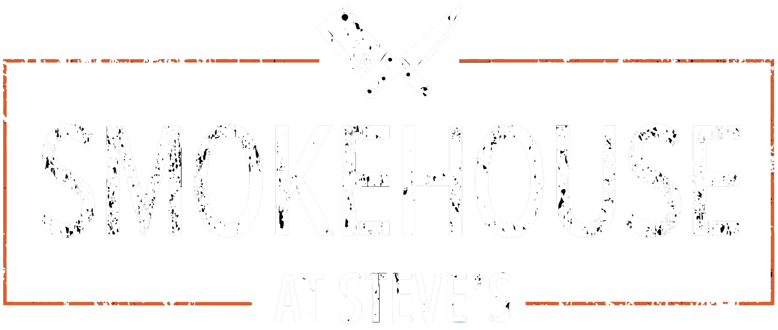 Smokehouse at Steve's — Steve's Garden Market & Butchery
