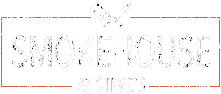 Smokehouse at Steve's — Steve's Garden Market & Butchery