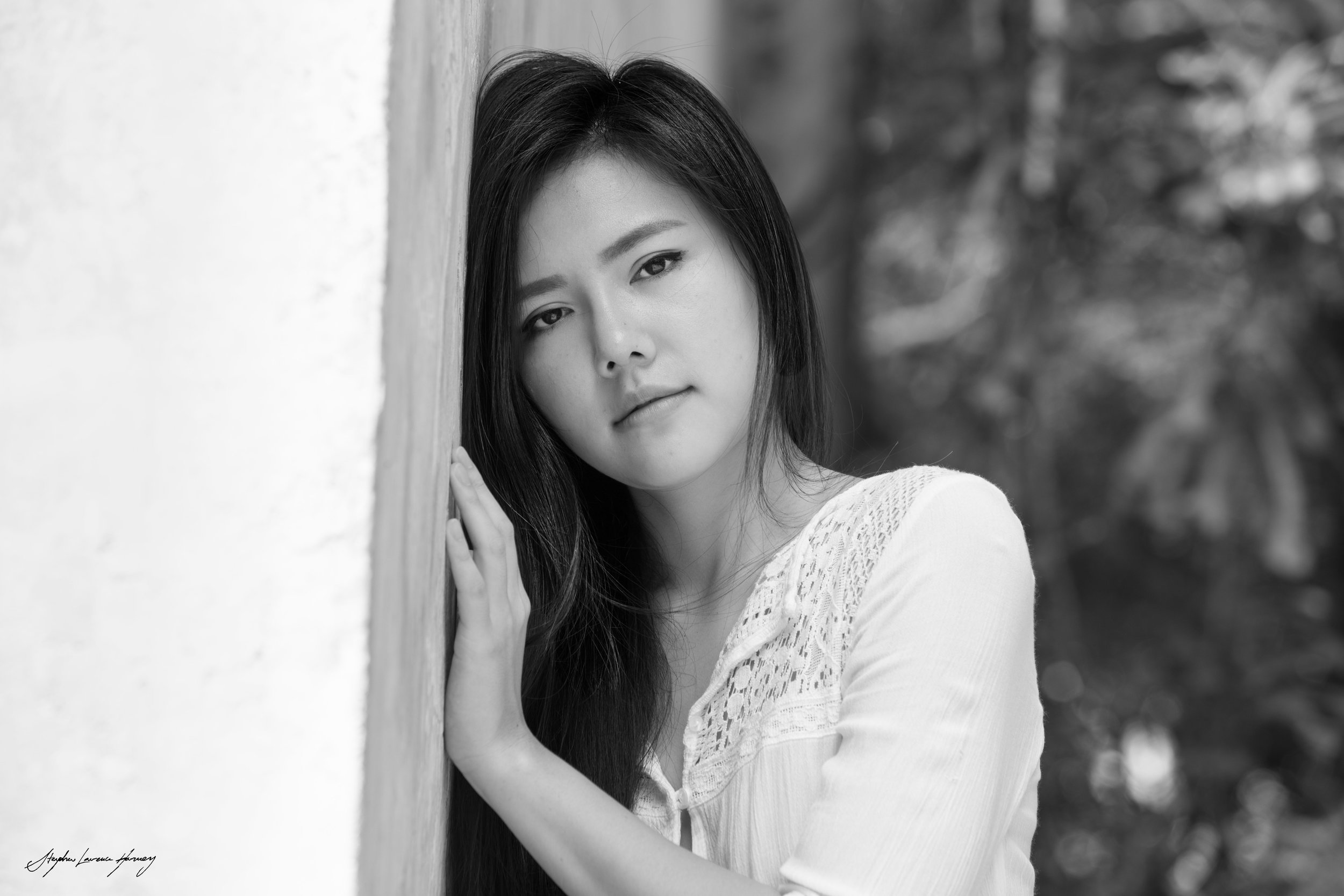 New Gallery — Stephen Laurence Harvey