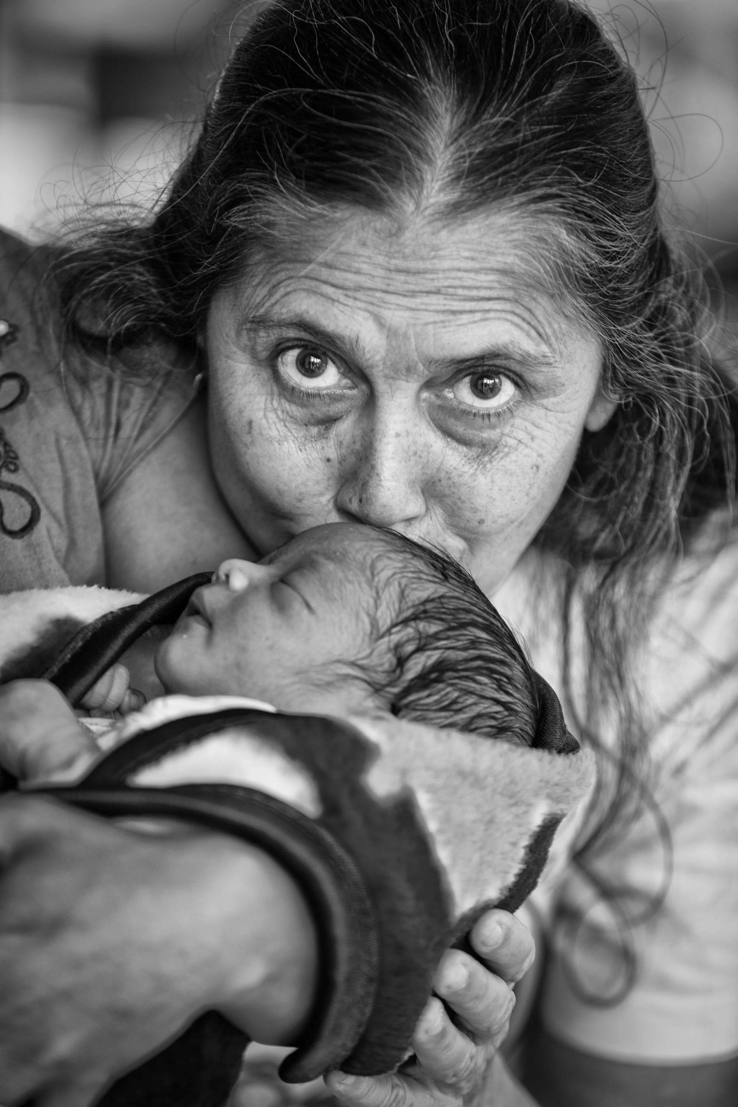 New Gallery — Stephen Laurence Harvey