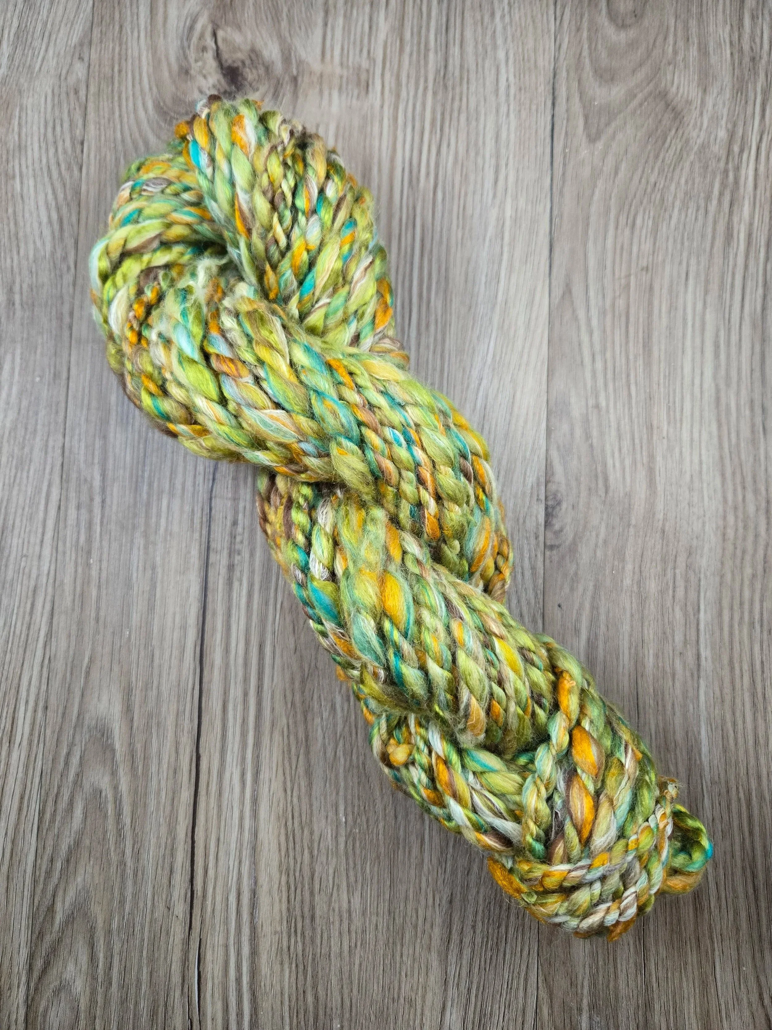 Handspun Yarn — Mrs. Hartman’s Farmhouse Market