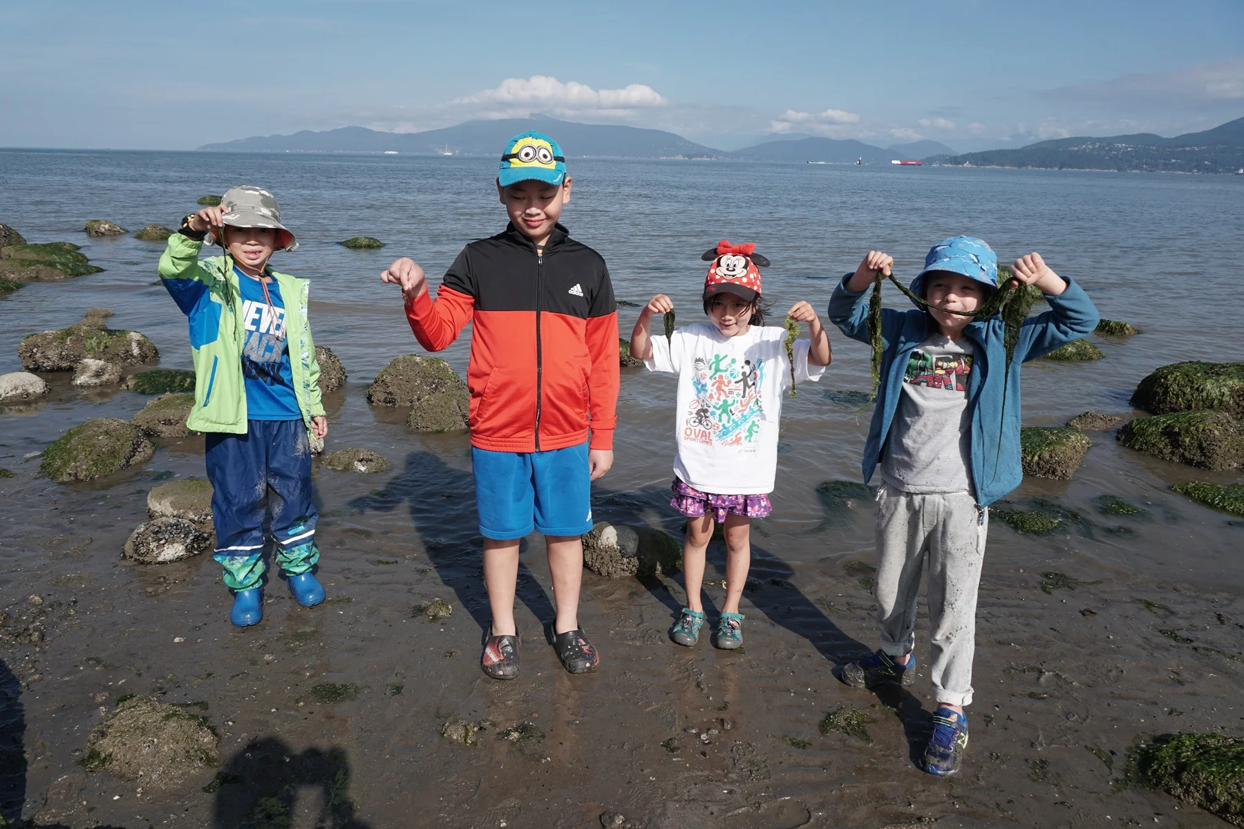 Work with Sea Smart | Sea Smart