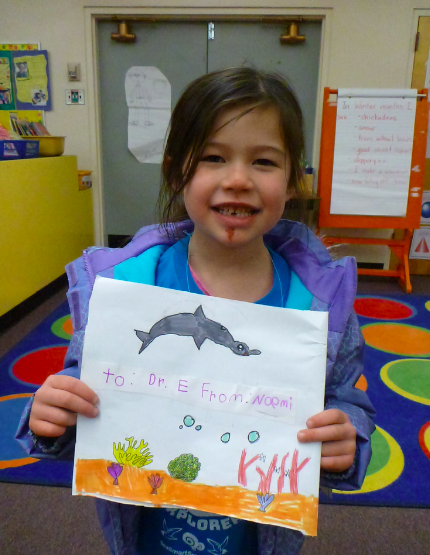 Kids - Our next ocean superheroes — Sea Smart: Help Us Protect Our Oceans