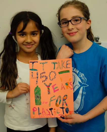 Kids - Our next ocean superheroes — Sea Smart: Help Us Protect Our Oceans