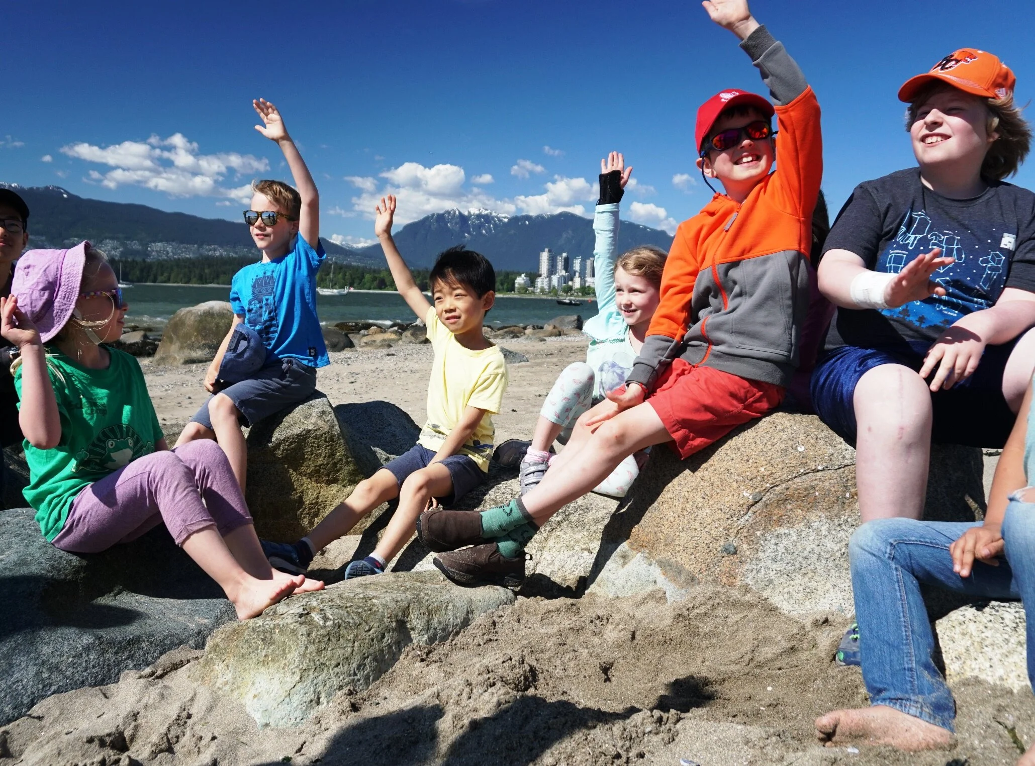 Oceans and Our Mental Health — Sea Smart: Help Us Protect Our Oceans