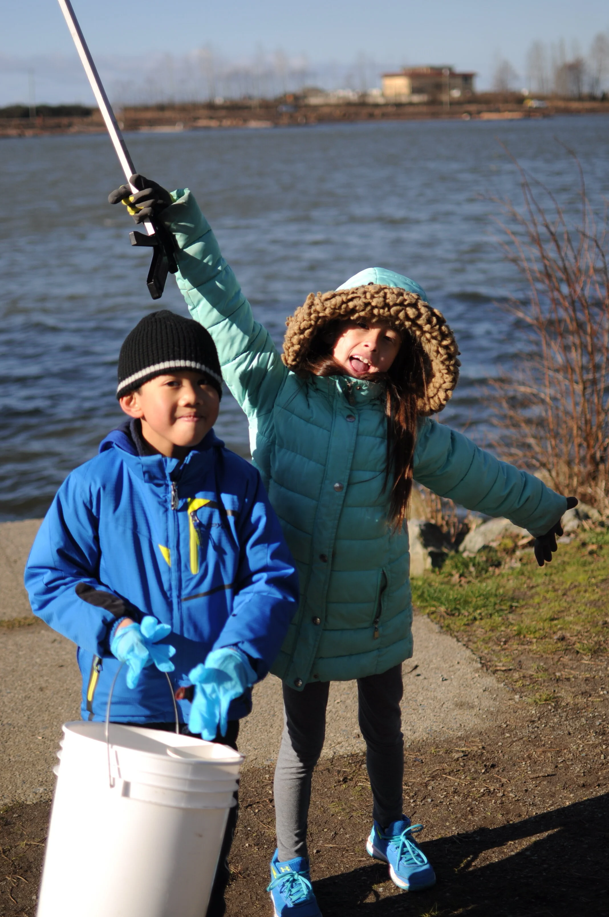 World Water Day — Sea Smart: Help Us Protect Our Oceans