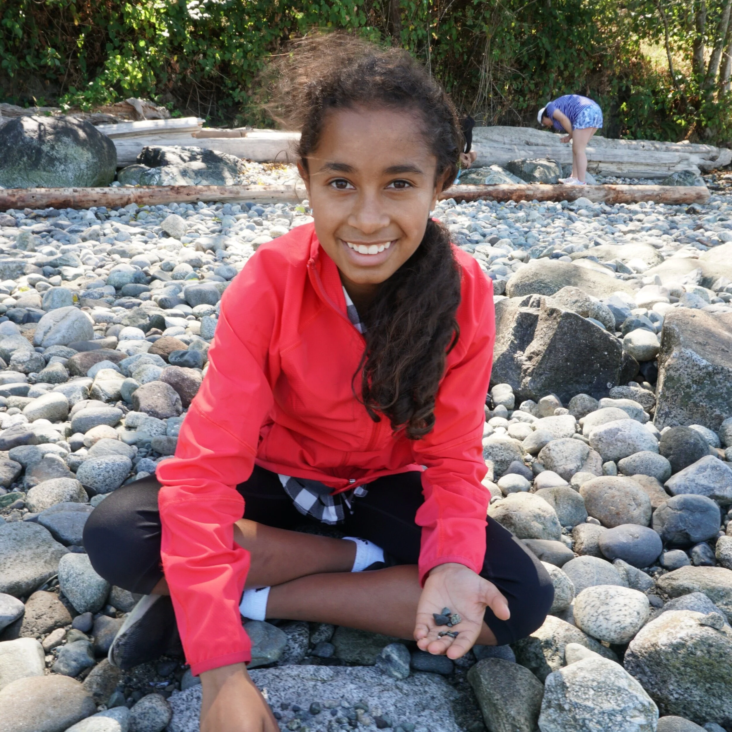 Our Work to Save Our Oceans | Sea Smart