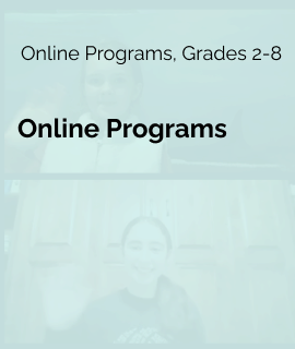 Programs for Kids | Sea Smart