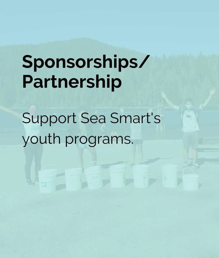 Ocean Conservation Programs | Sea Smart