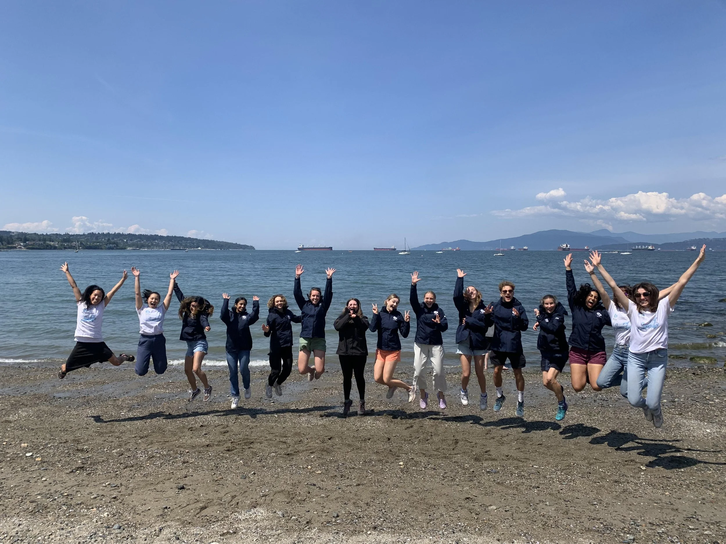 About Sea Smart | Sea Smart