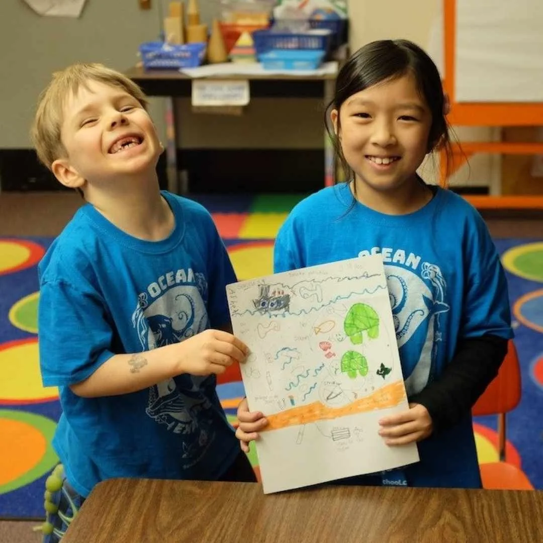 Help Us Protect Our Oceans | Sea Smart