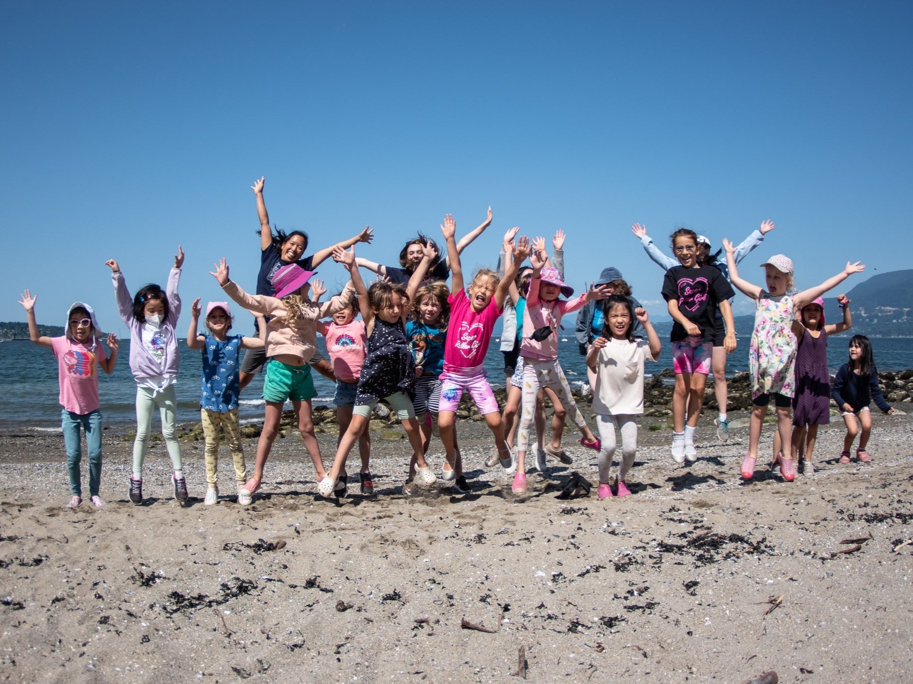 Help Us Protect Our Ocean | Sea Smart