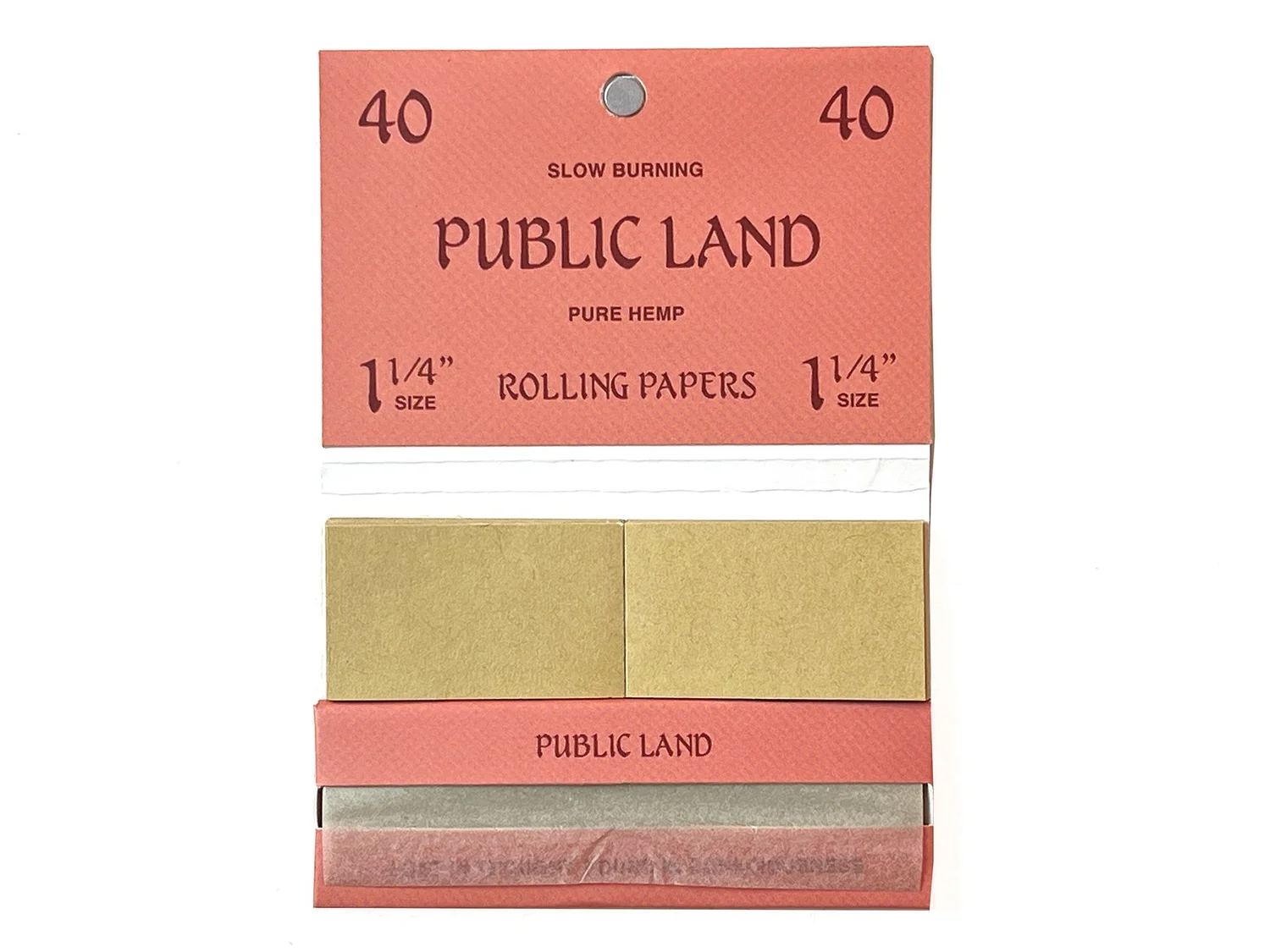 Public Land Store