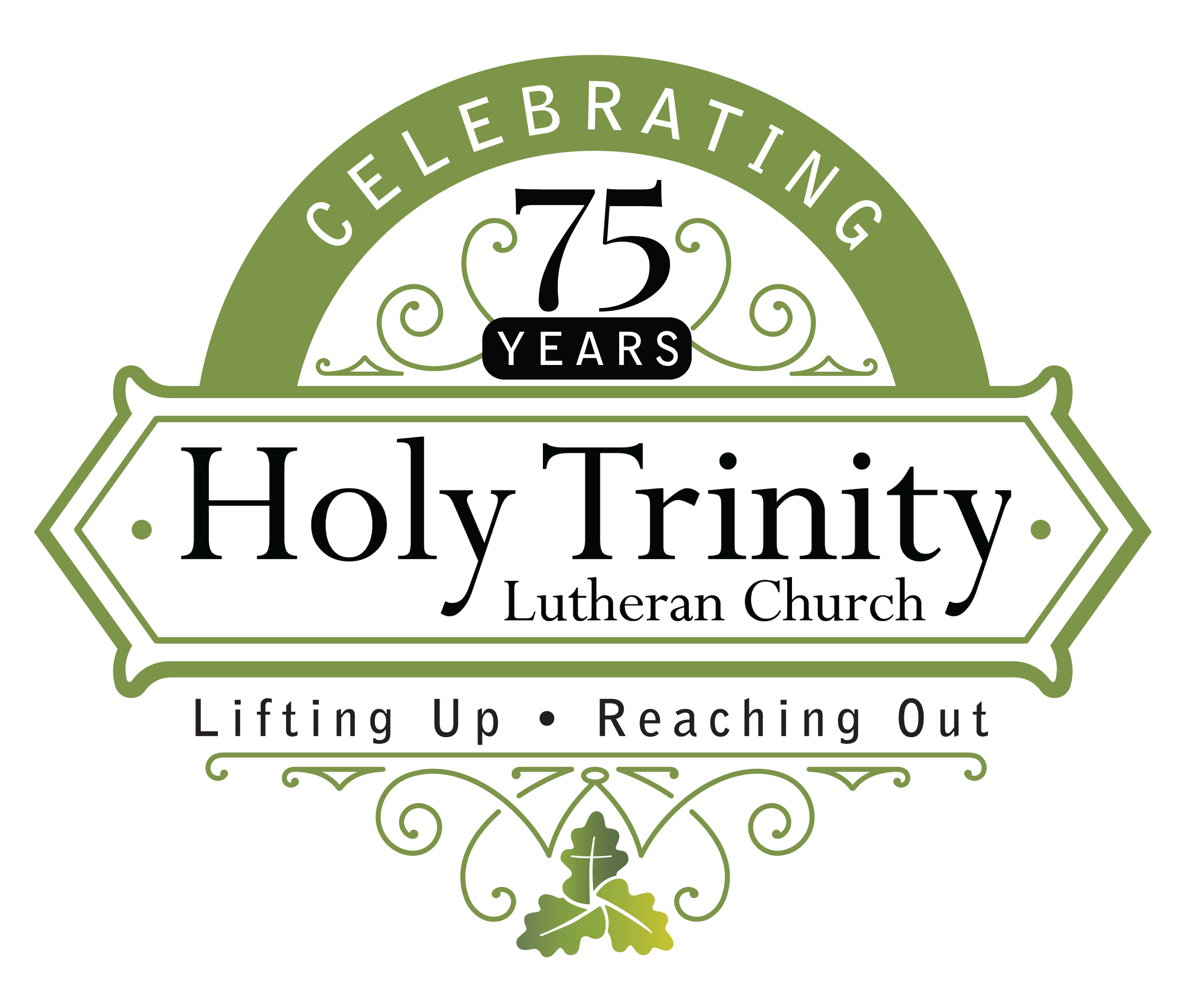 Holy Trinity Falls Church