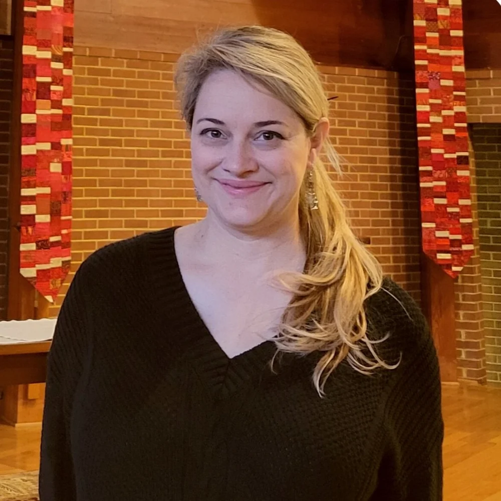 Our Team — Holy Trinity Falls Church