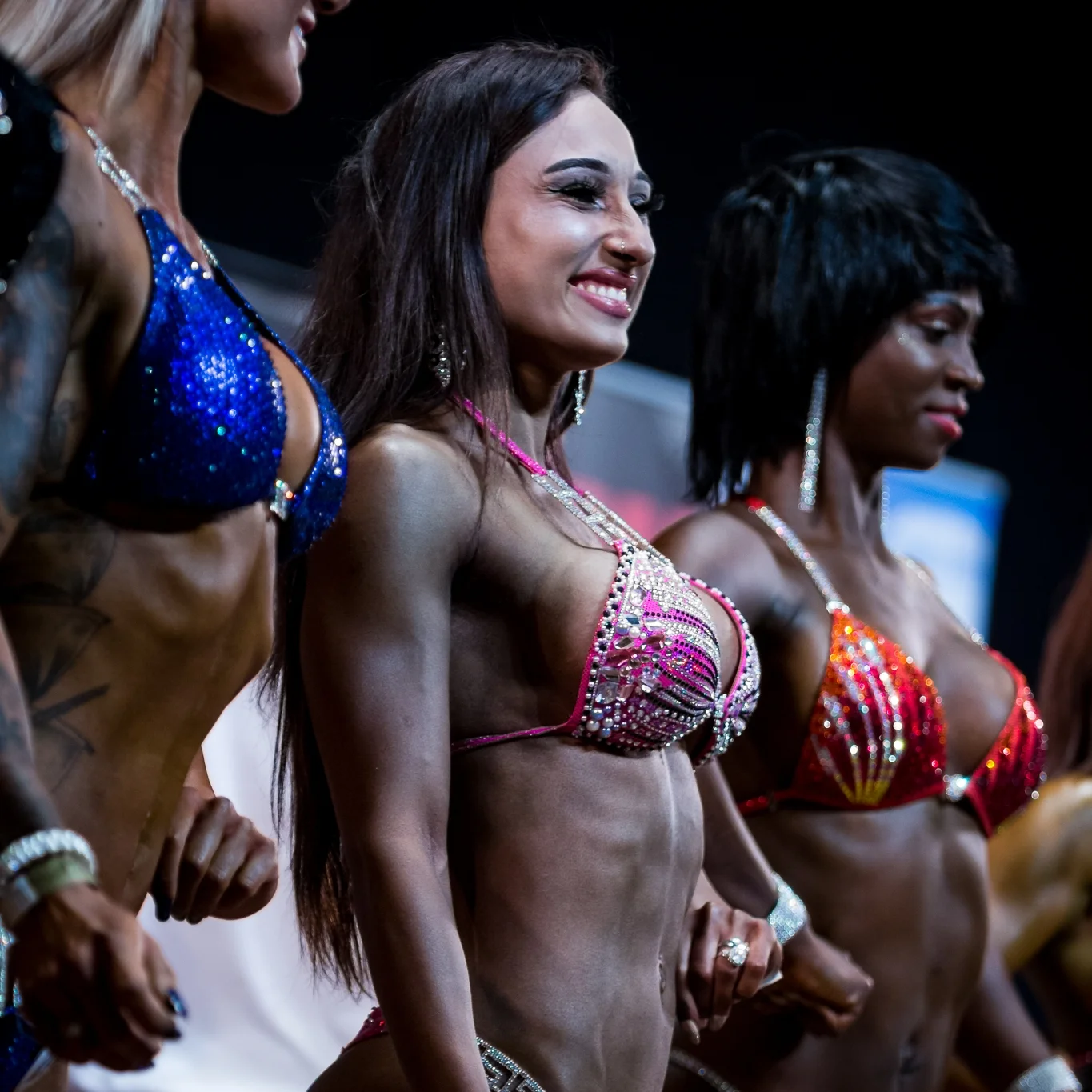 UKBFF photos — UKBFF