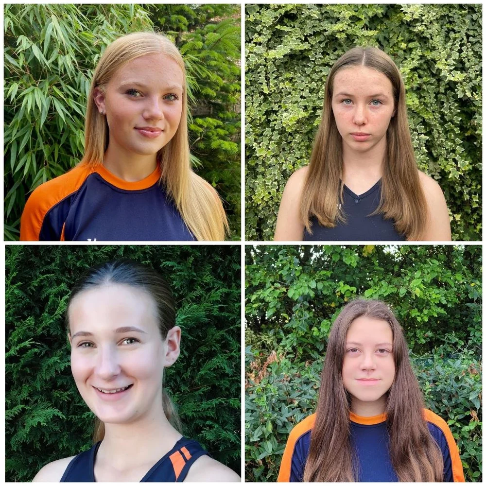 TEAMS — Hertford Hornets Netball Club