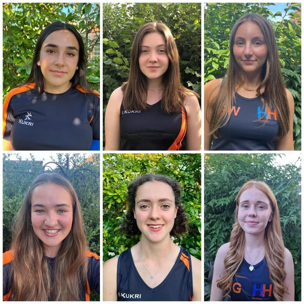 TEAMS — Hertford Hornets Netball Club