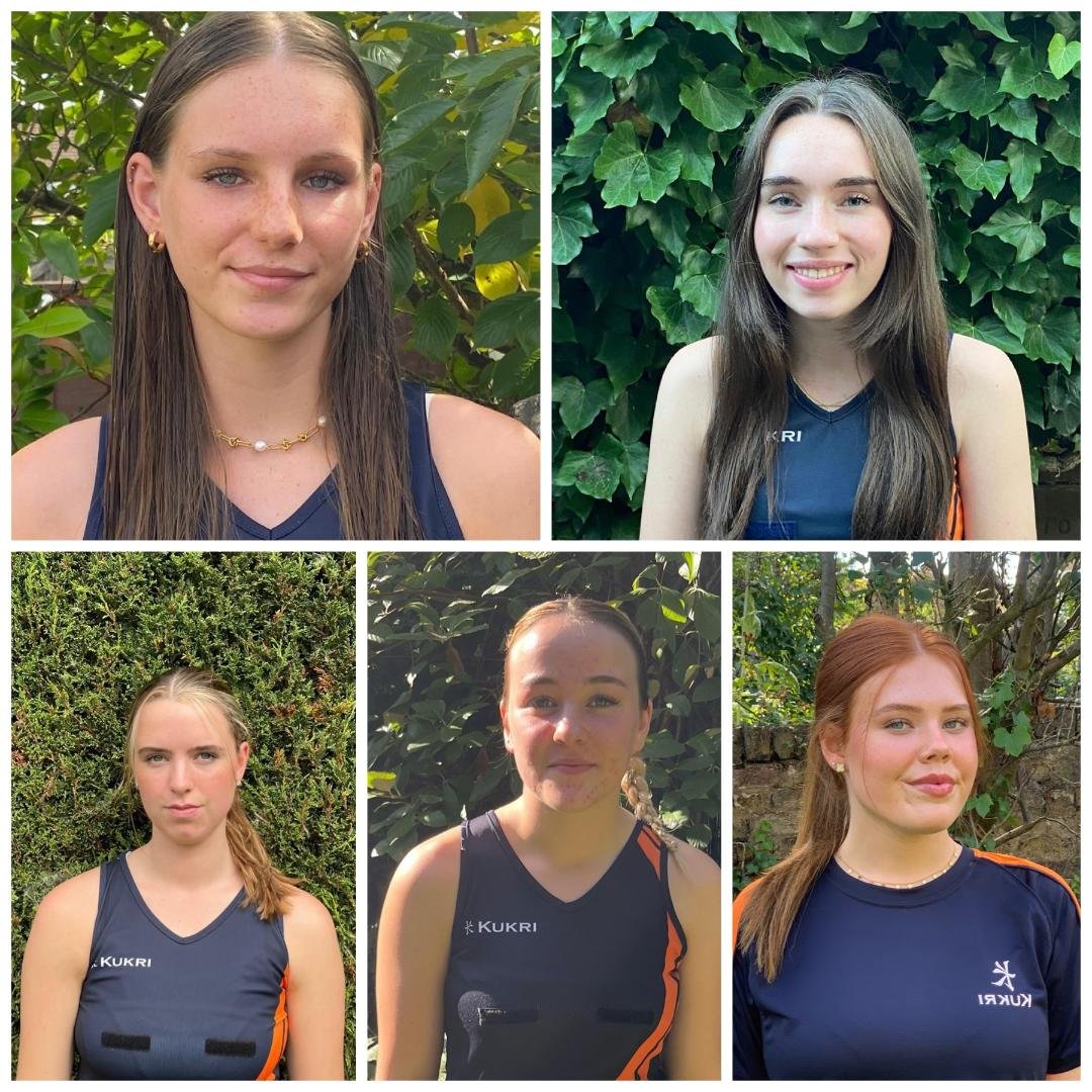 TEAMS — Hertford Hornets Netball Club