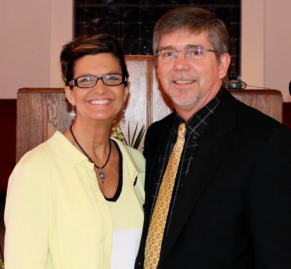 Staff — Seminary Baptist Church