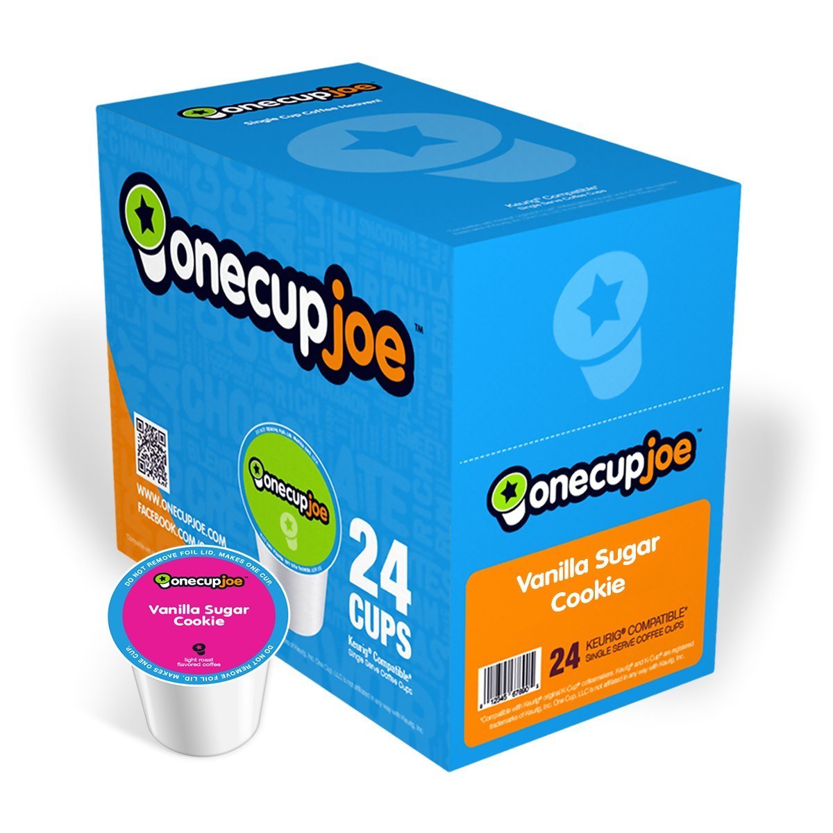 OneCupJoe